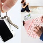 Cube Laser Virtual Keyboard - Design Miss