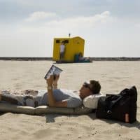 Smooff, il letto portatile - Design Miss