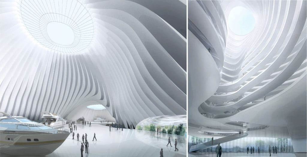 mad-architects-china - Design Miss