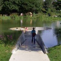 Oberösterreichischen Landesgartenschau - Design Miss