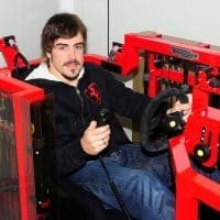 Technogym F1 Training Machine - Design Miss