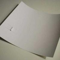 Paper LED torch light - Design Miss