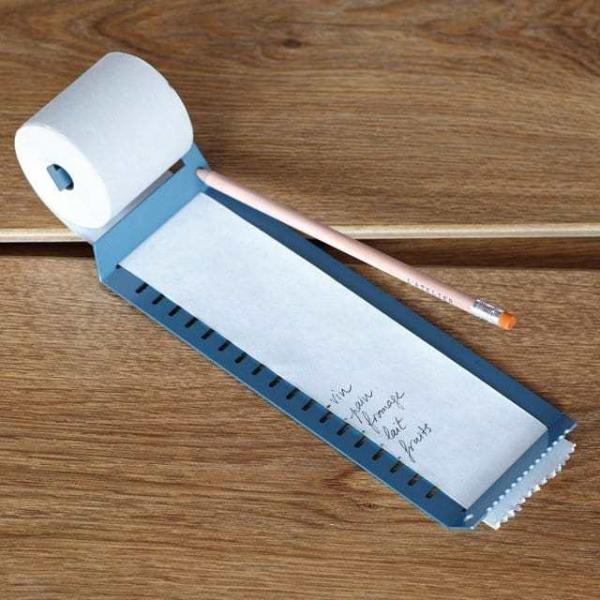 Endless Notes Notepad - Design Miss