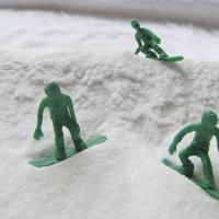 Toy Boarders Snow Series - Design Miss