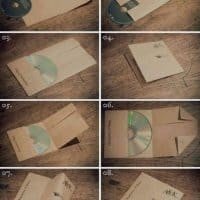 Cover Cd Tutorial - Design Miss
