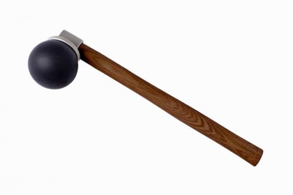 Nut Hammer Nutcracker: Lo schiaccianoci alternativo - Design Miss