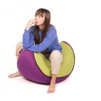 Le sedute multiple di Mandarin Pouf - Design Miss