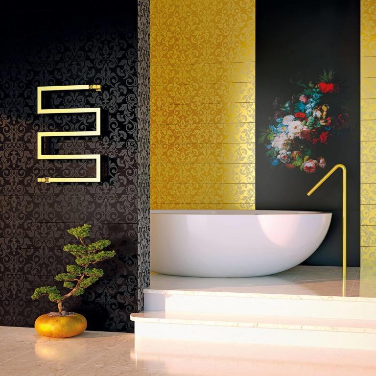 Radiatori di design, l'iconico Snake festeggia 10 anni - Design Miss